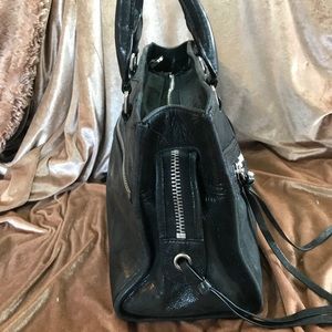 Botkier | Bags | Botkier Handbag Leather Top Handle Satchel | Poshmark